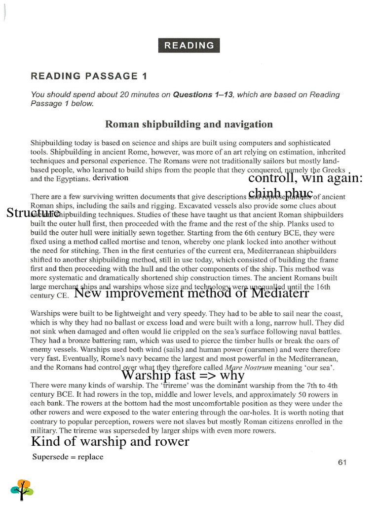 Reading 3 | PDF