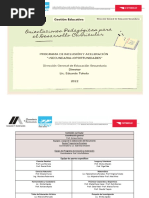 Cuadro Nuevos Censs | PDF | Buenos Aires