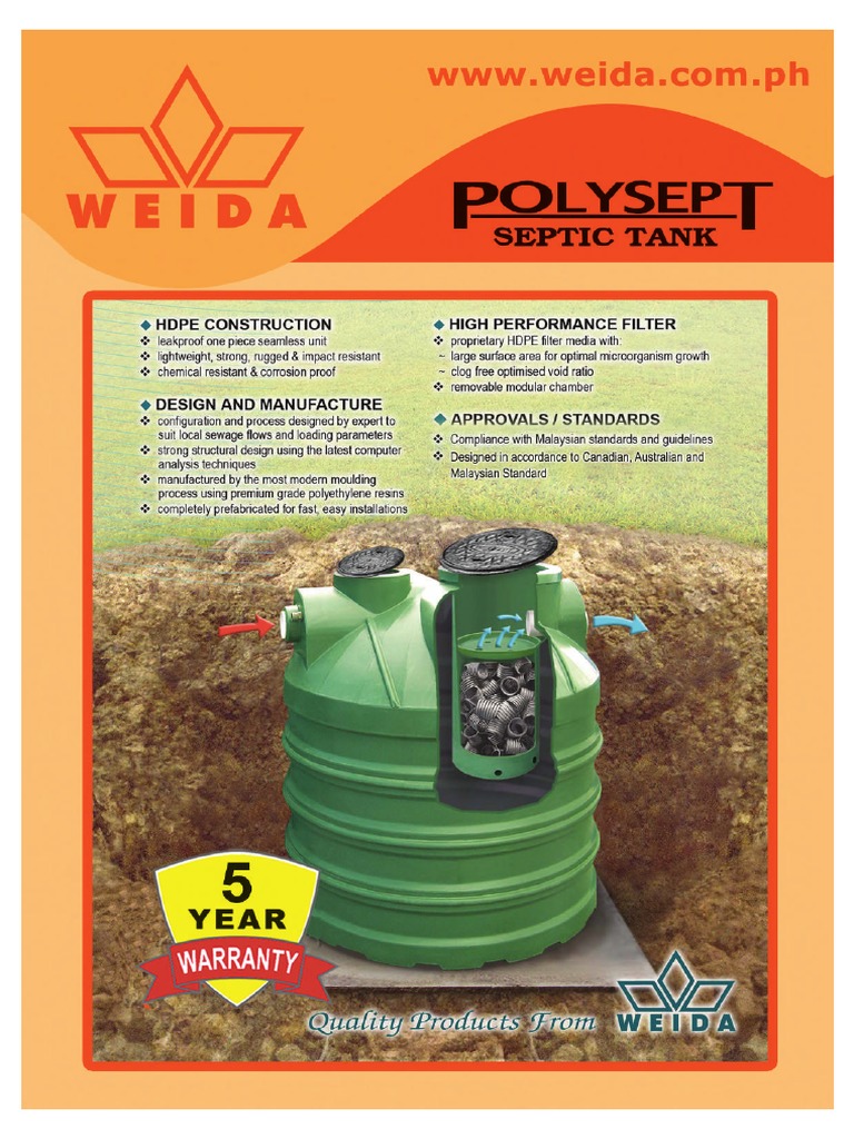 Polysept 2019 | PDF