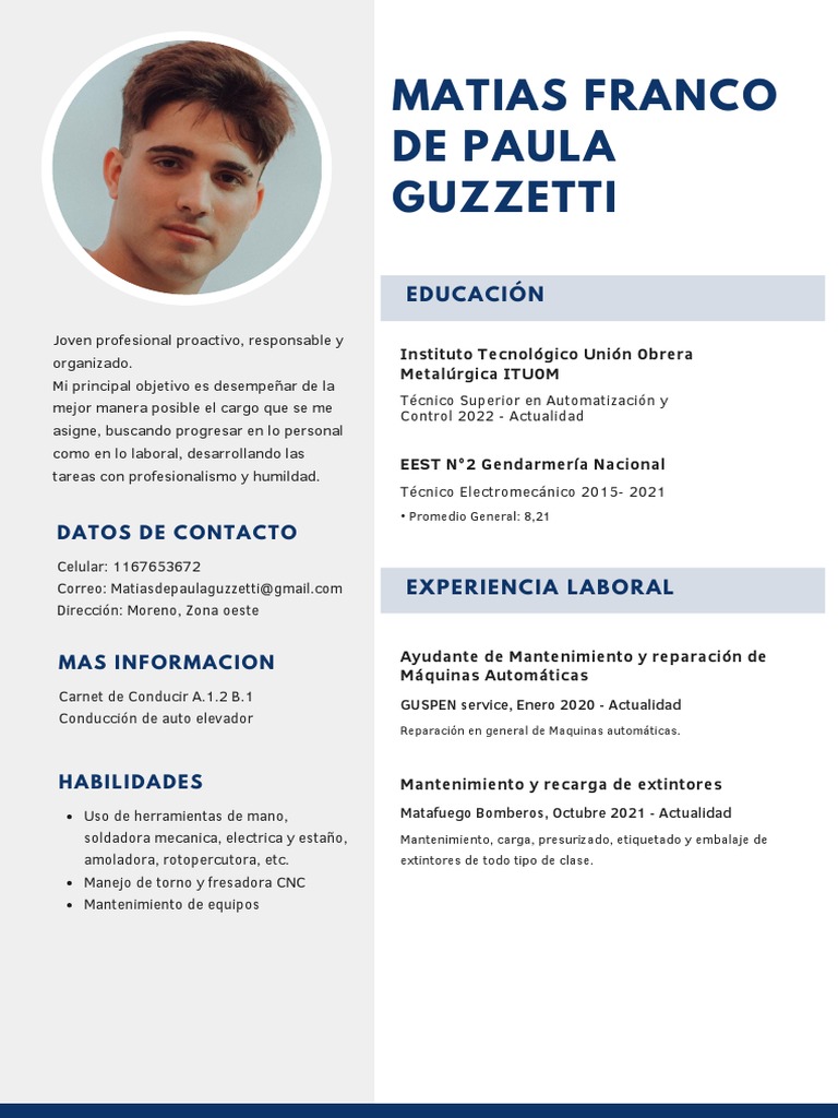 CV_ De paula Matias (1) (1) | PDF