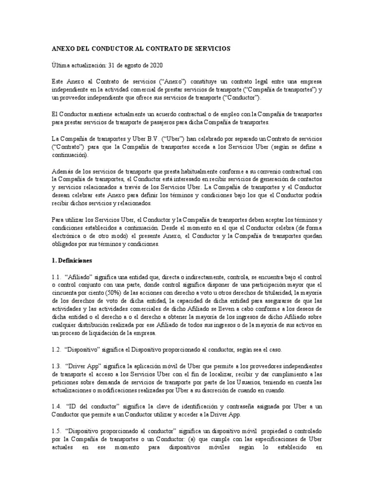 Null 2 PDF | PDF | Aplicación movil | Transporte