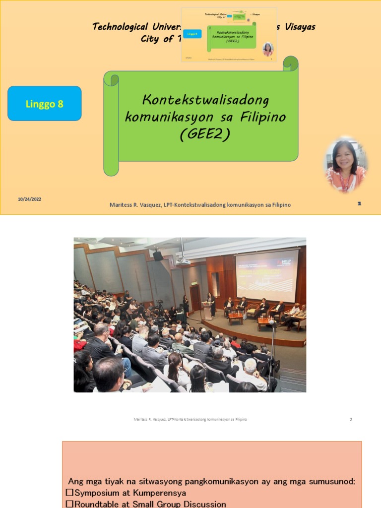Week 8 Notes Pdf 7608