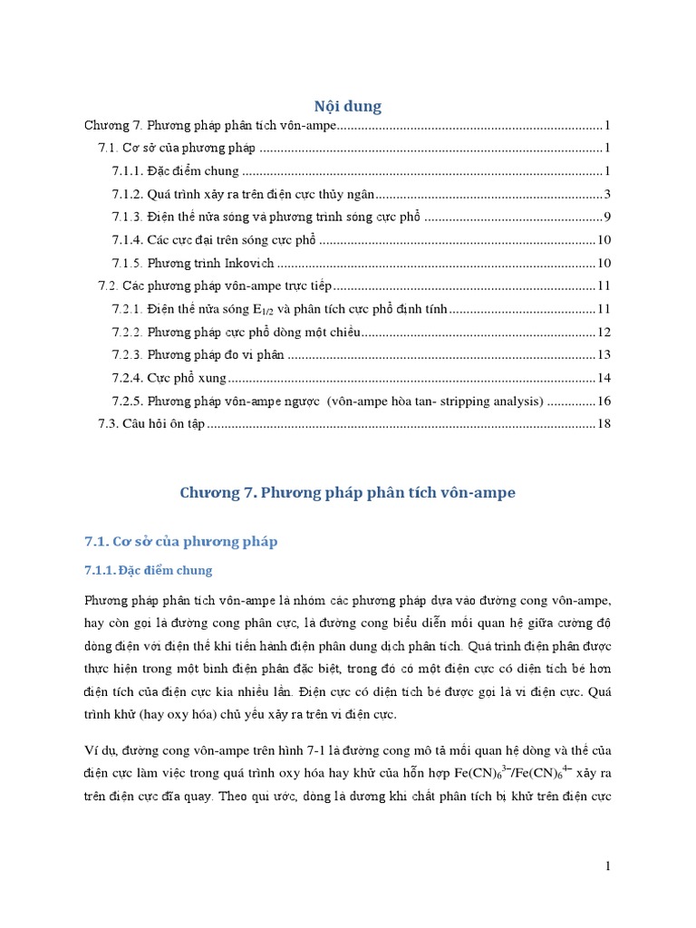 Phan-Tich-Bang-Cong-Cu - Ch3320-Chapter-7-Phuong-Phap-Phan-Tich-Von-Ampe - (Cuuduongthancong ...