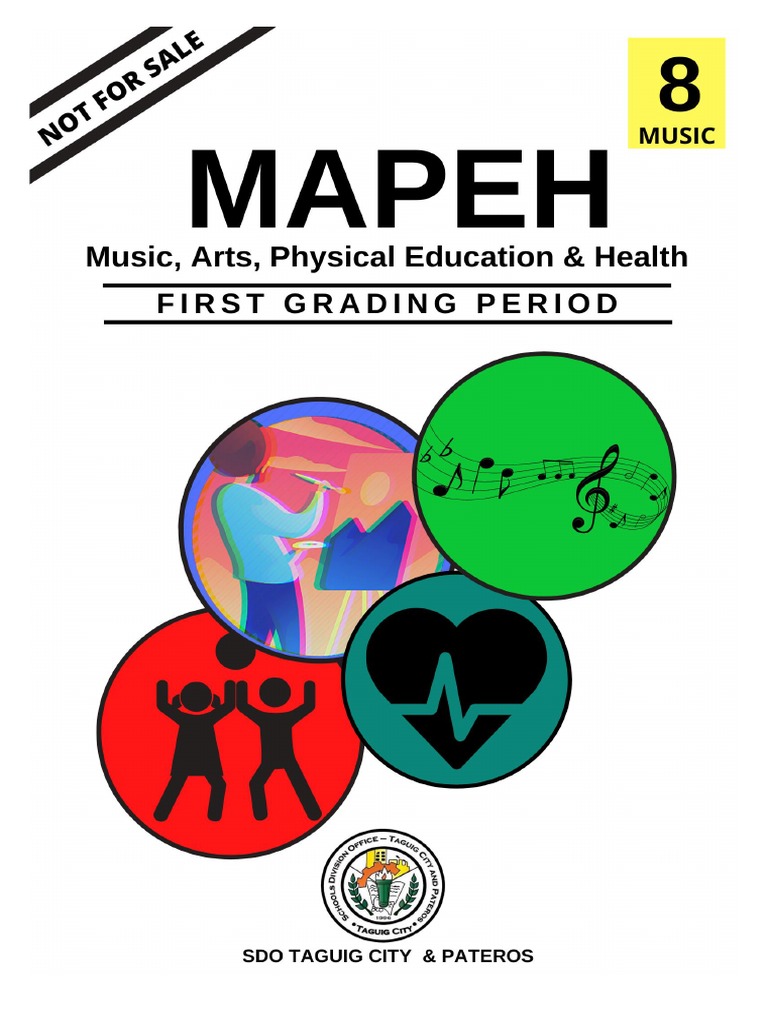 MUSIC 8 MODULES 1 TO 2-Module 2023 | Download Free PDF | Musical Instruments | Learning