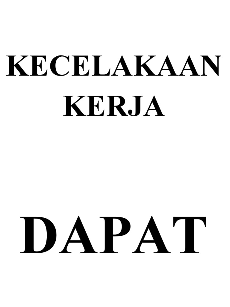 Safety Champaign 1 | PDF