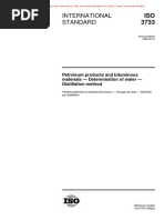 Iso 3016 2019 | PDF | Thermometer | International Organization For Standardization