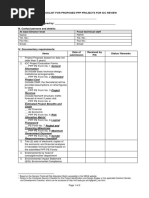 NEDA-ICC - Guidelines and Procedures | PDF | Business | Government