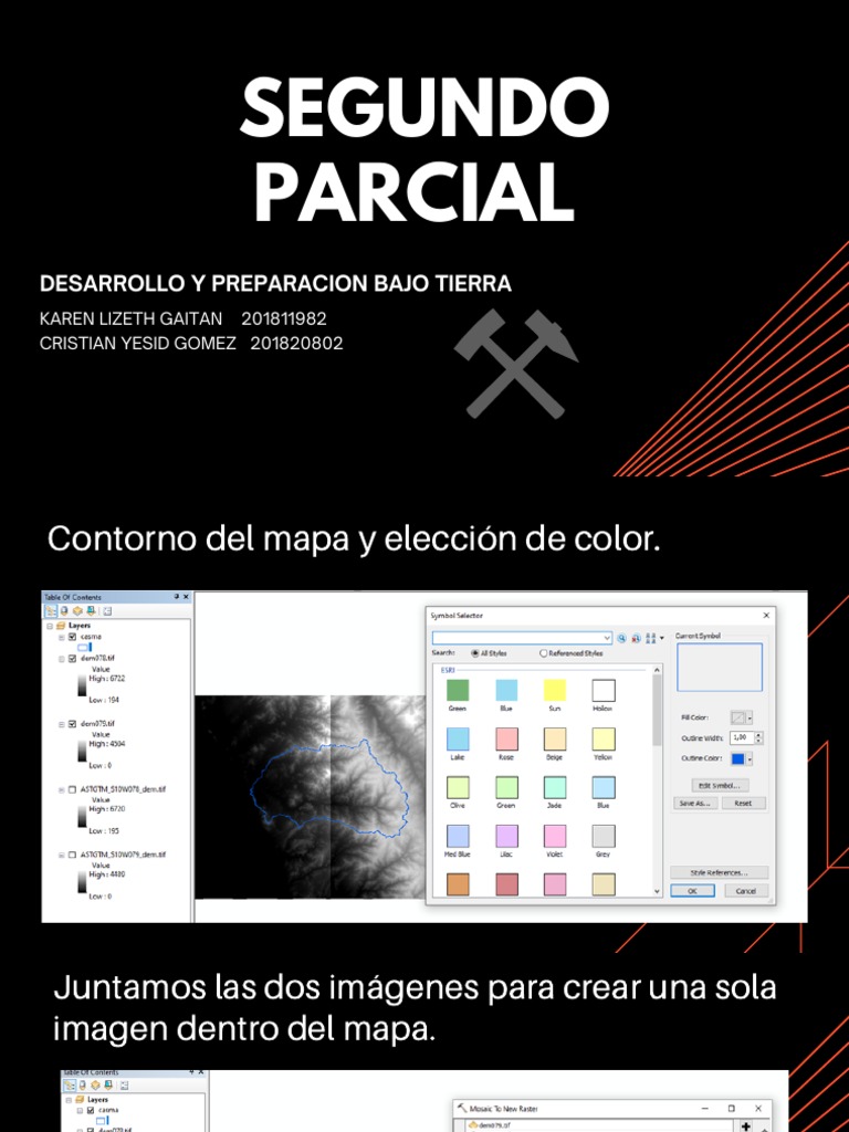 Parcial | PDF