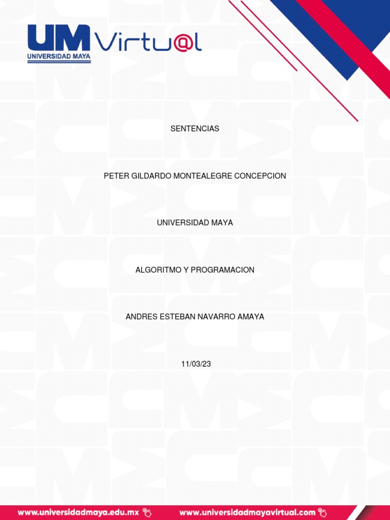 Comparativa: If-Else vs Switch en Programación | PDF | Lenguaje de ...