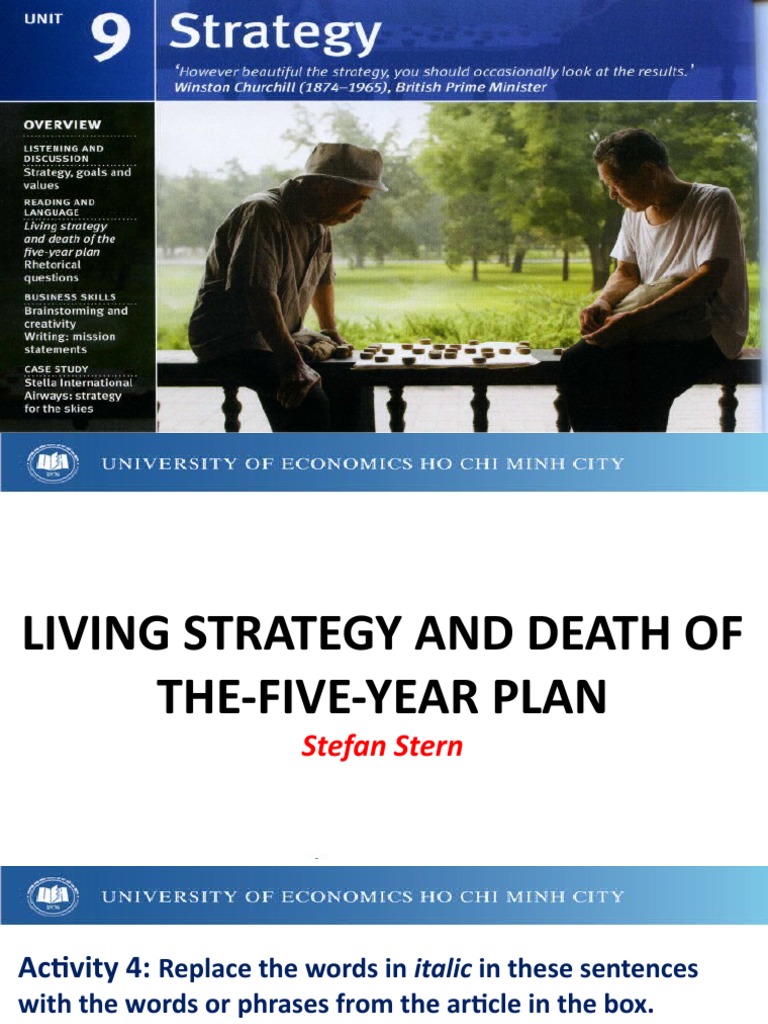 Reading 6-Unit 9 | PDF