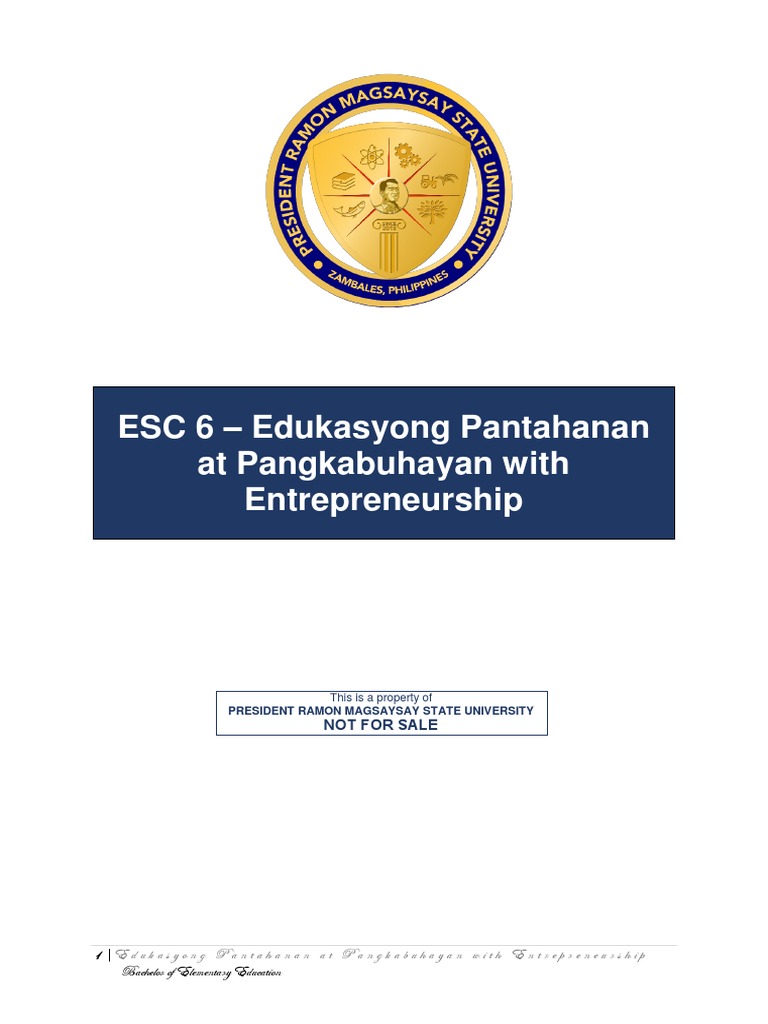 Chapter 5 ICT - Lesson1 1 PDF | PDF | Information Technology ...