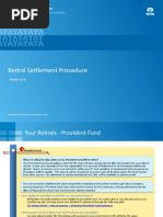 APSRTC - Employees Provident Fund Trust | PDF | Investing | Public Finance