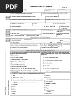 Hospital Documents | PDF