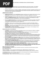 RBT Supervision Checklist | PDF | Reinforcement | Psychology