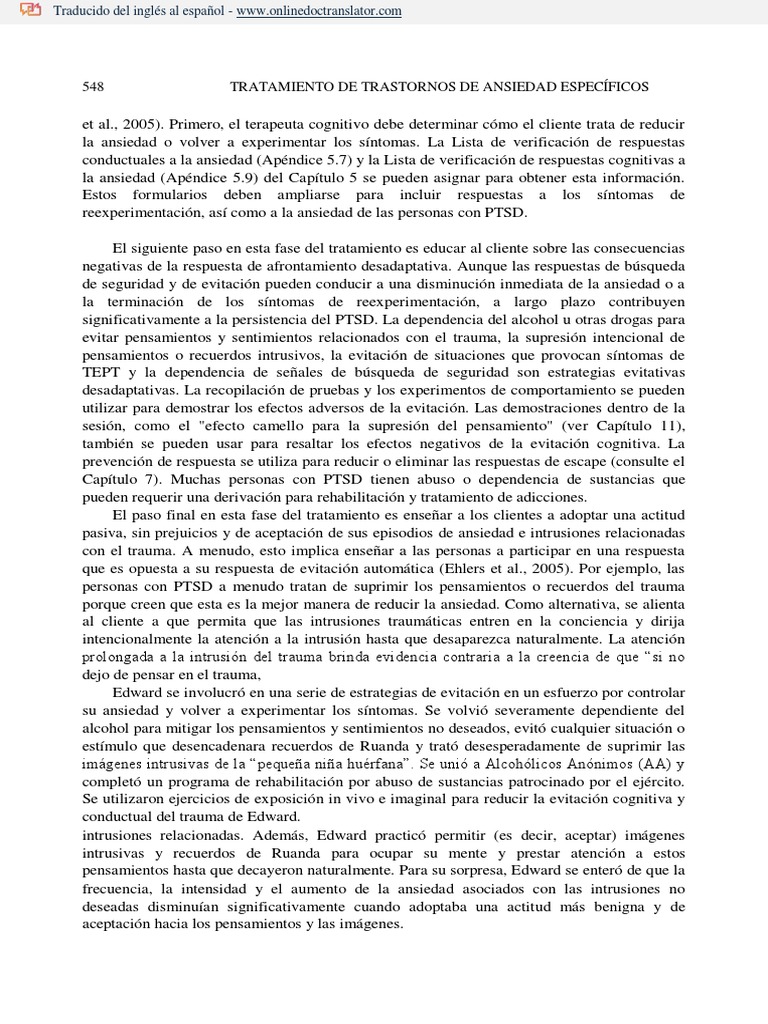 (David - A. - Clark - PHD, - Aaron - T. - Beck - MD) - Cognitive - T ...