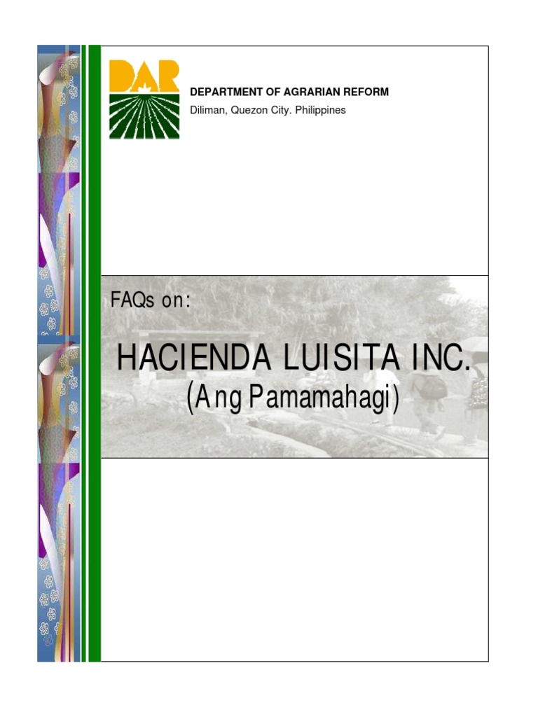 FAQs On HLI | PDF