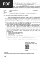 Bahan Verval Dan Sosialisasi Asn Memayu | PDF