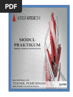 Panduan Cara Instal AutoCAD 2023 | PDF