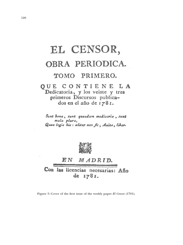 Spanish Enlightenment Constitutions | PDF | Rights | Constitution