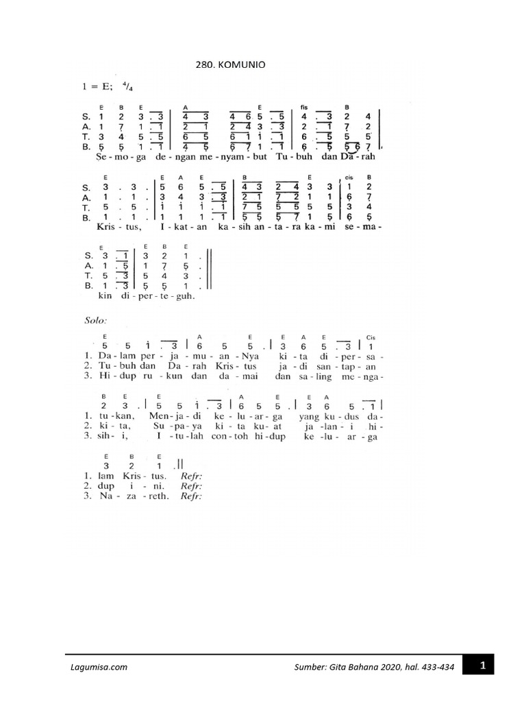 GB 280 | PDF