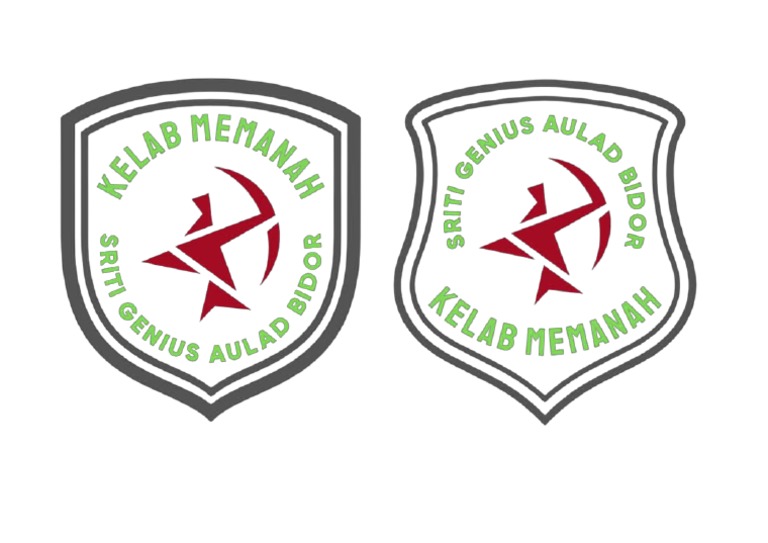 Logo Kelab Memanah Sriti | PDF