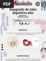 Clasificación del Choque Hipovolémico | PDF | Choque (circulatorio ...