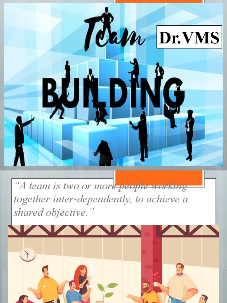 Team Building | PDF | Leadership | Cognition