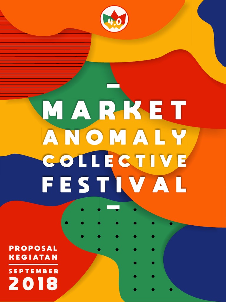 Proposal Macfest 40 PDF | PDF