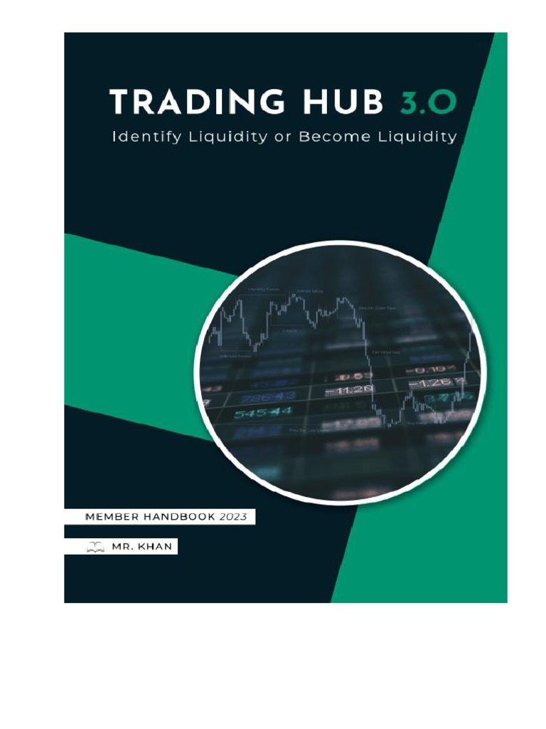 Trading - Hub - 3.0 Vietsub | PDF