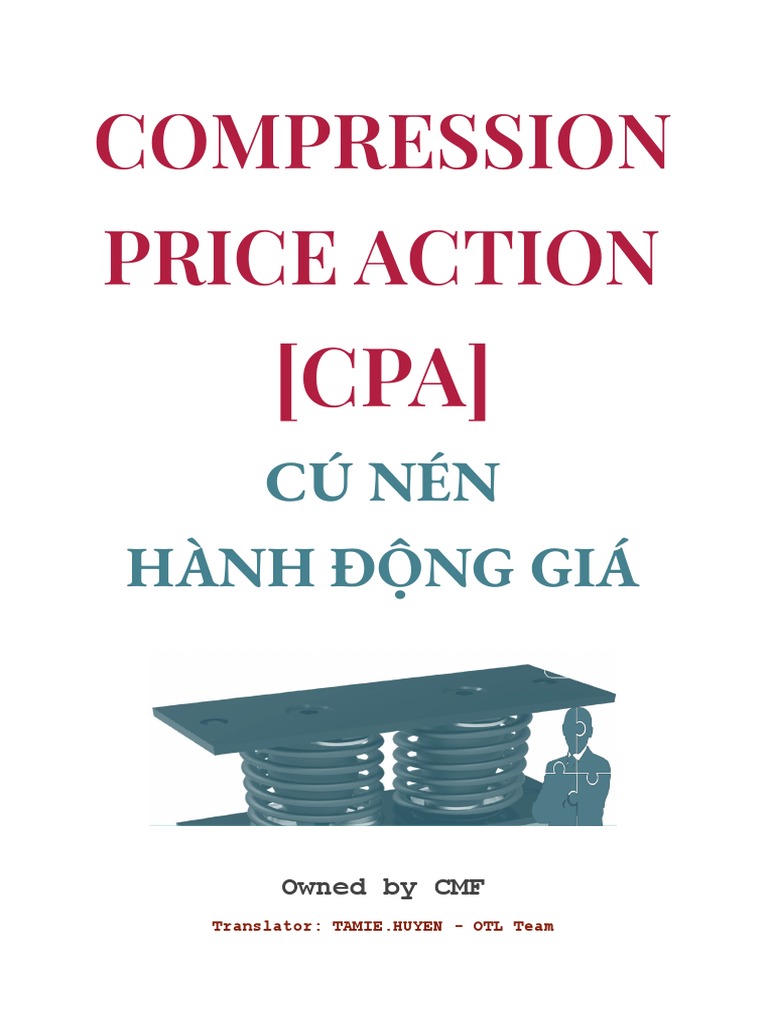 Compression Price Action - VN | PDF