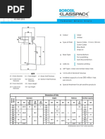 USP Particulate Matter Standards | PDF | Filtration | Membrane Technology