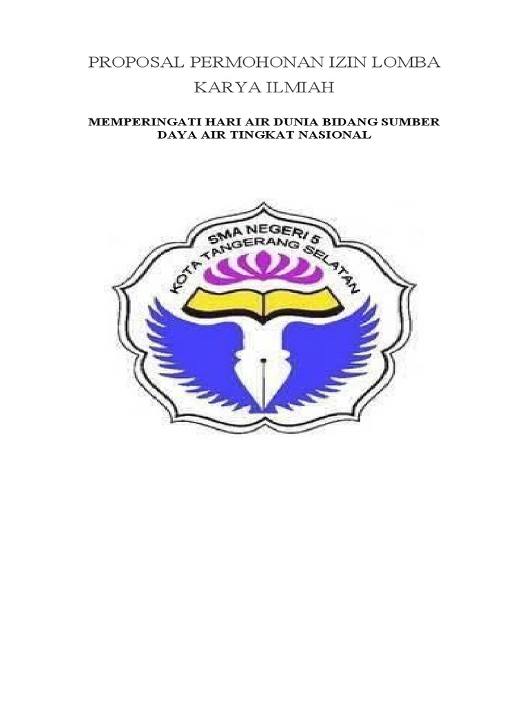 Proposal Kir-1 | PDF