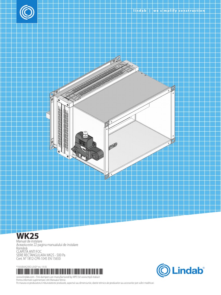 WK25 BOOKLET Document Ro L | PDF