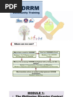 Camp Management Plan | PDF