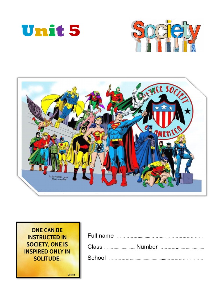 UNIT 5 - Dynamic Dossier | PDF | Vocabulary | Linguistics