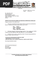 Label Tepi Fail 25 - 2dmm | PDF