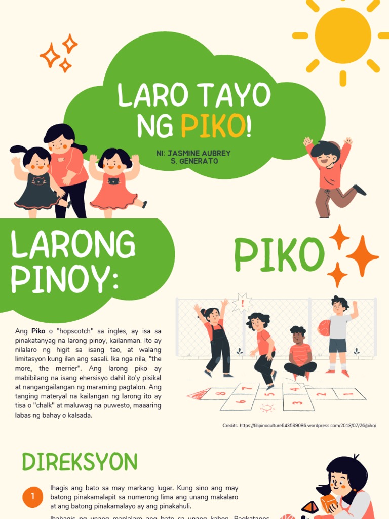 PIKO | PDF