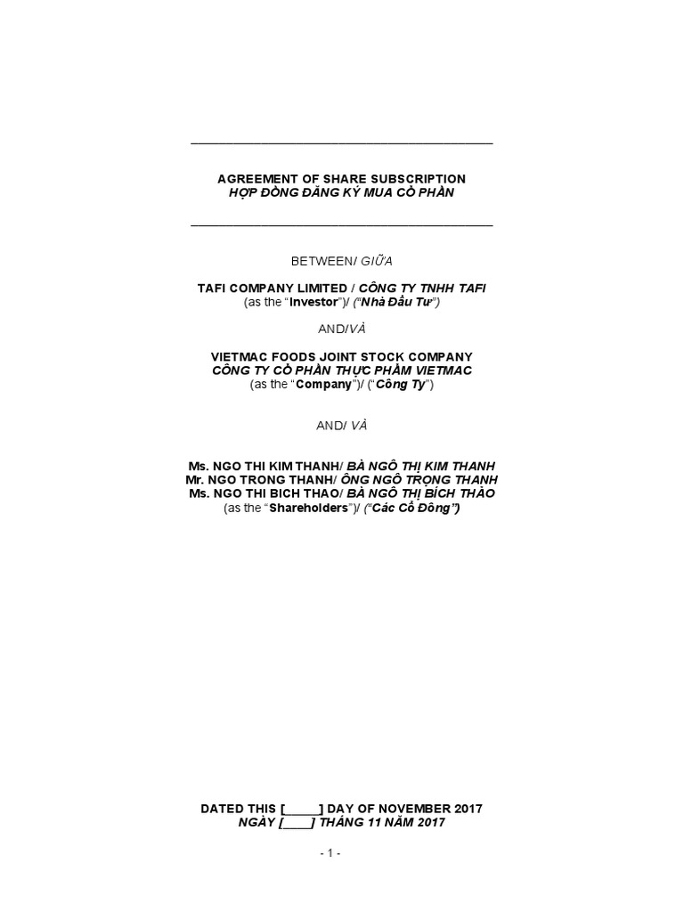 SPA - For Reference | PDF