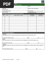 SWMS Thick & Raft Slab Casting | PDF | Personal Protective Equipment | Risk