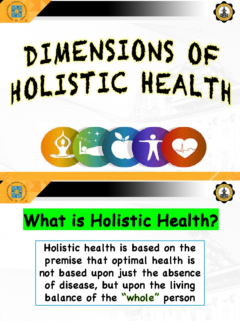 DIMENSIONS OF HOLISTIC HEALTH - GROWTH AND DEVELOPMENT (Autosaved) PDF ... DIMENSIONS OF HOLISTIC HEALTH - GROWTH AND DEVELOPMENT (Autosaved) PDF ...