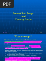 Bloomberg Commands Cheat Sheet | PDF | Futures Contract | Yield Curve
