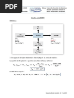 Table de vapeur saturée et propriétés | PDF | Thermodynamique ...