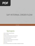 Automatic Clearing in SAP (Clear Open Items Automatically) | PDF | Version Control | Invoice