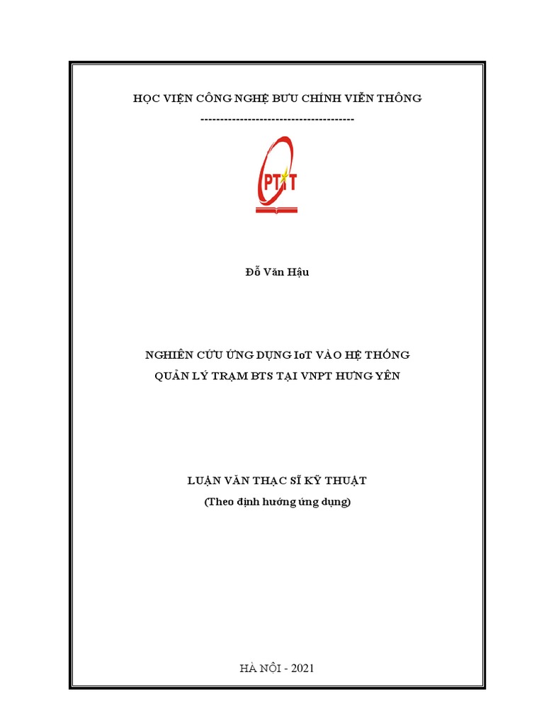 (123doc) - Luan-Van-Thac-Si-Nghien-Cuu-Ung-Dung-Iot-Vao-He-Thong-Quan-Ly-Tram-Bts-Tai-Vnpt-Hung ...