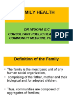 Who Health System Building Blocks | PDF | Health Care | Health Informatics