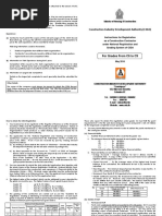 2025 NCC Renewal Form | PDF | Bankruptcy | Notary Public