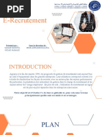 Wassit | PDF | Chômage