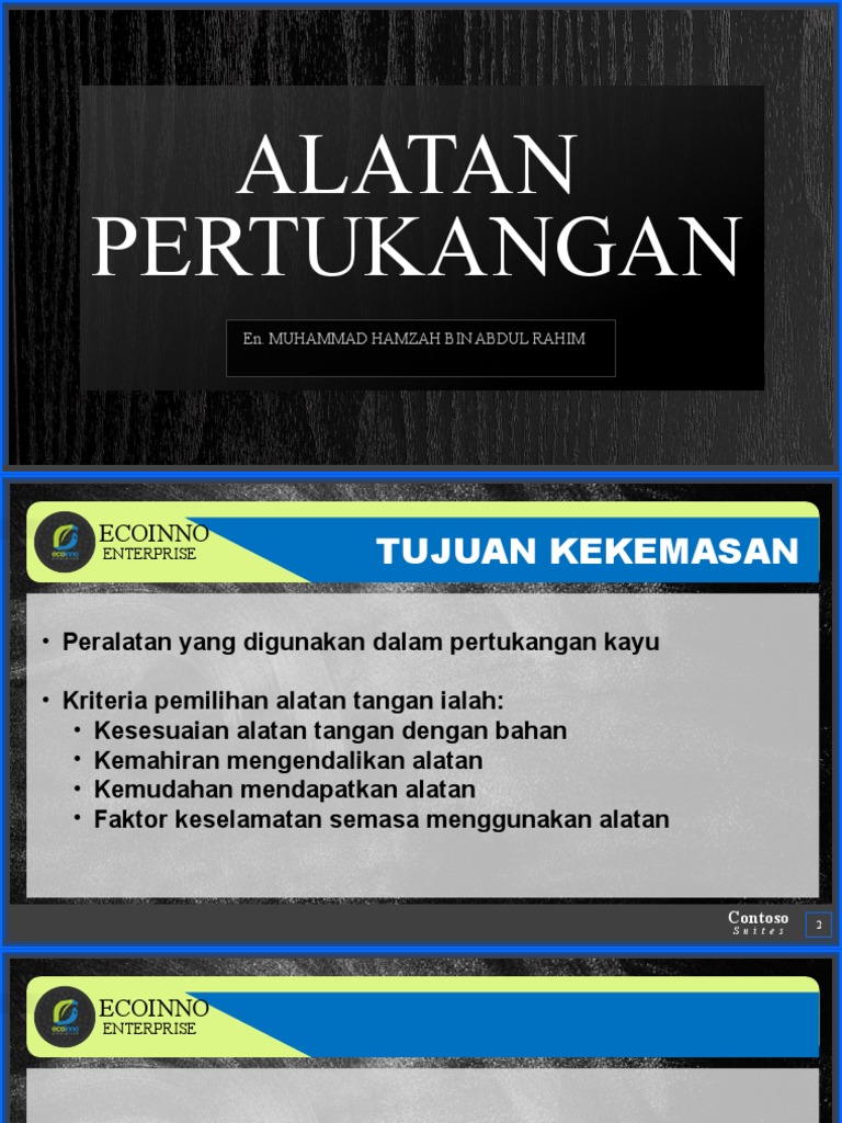 Alatan Pertukangan | PDF | Seni