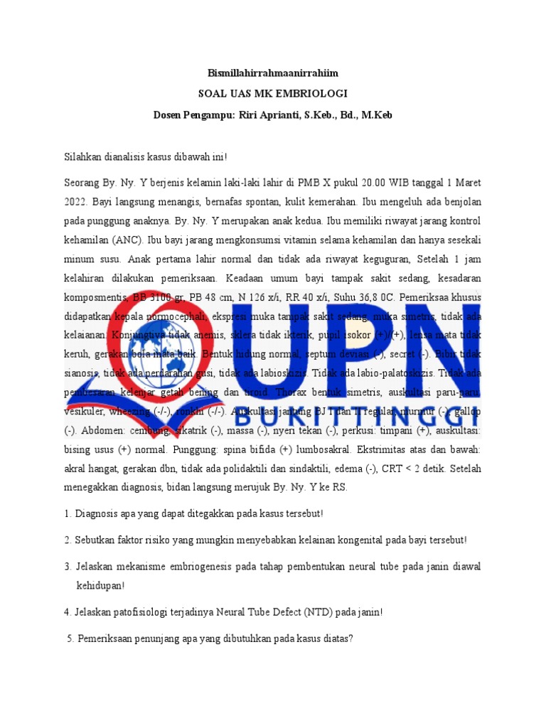 Niky Desmita Lianti | PDF | Sains & Matematika