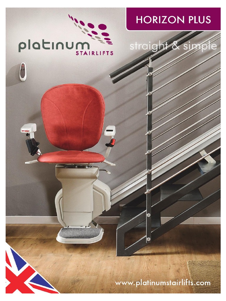 Platinum Horizon Plus | PDF